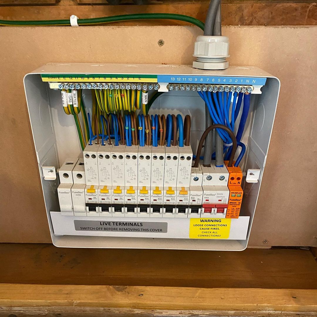 All-Star Electrical Contractors